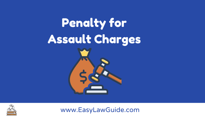 How To Beat An Assault Charge In Ohio